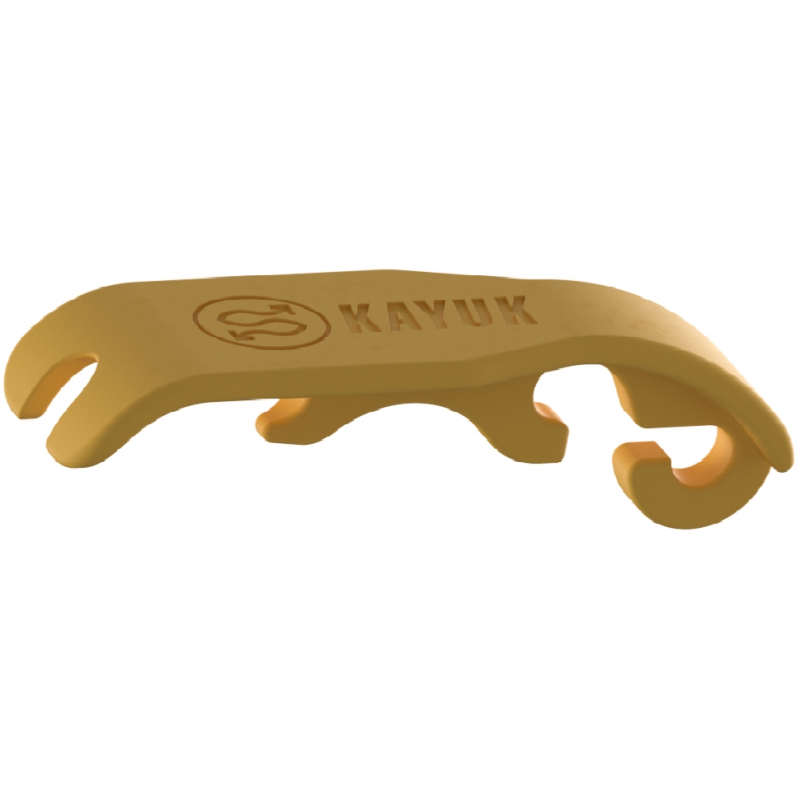 00112 Kukan "Kayuk" metal wire