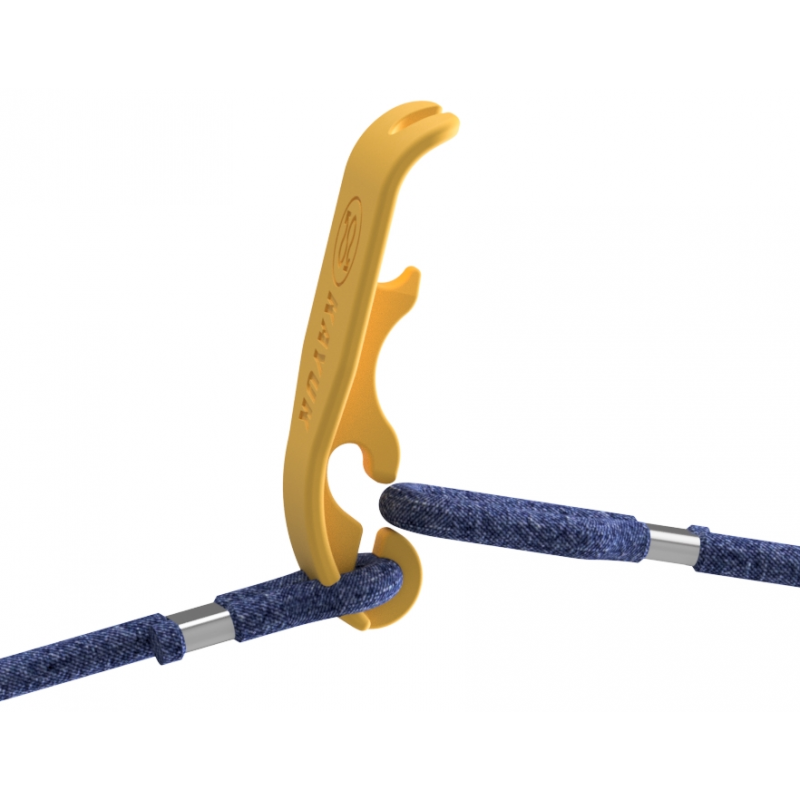 00112 Kukan "Kayuk" metal wire